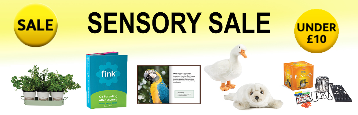 The UK's Leading Sensory Company | Snoezelen® Multi-Sensory ...