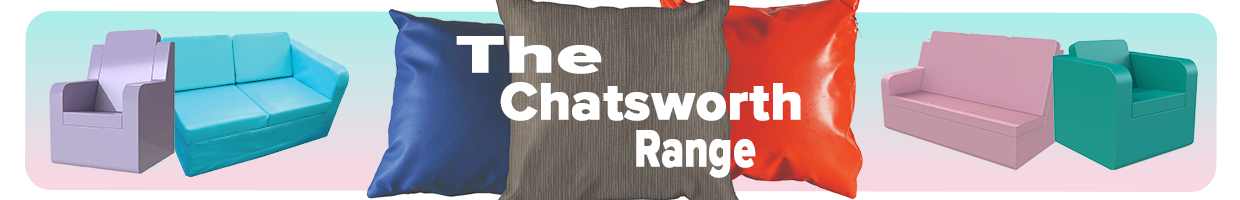 Chatsworth Special Needs Furniture | Snoezelen® Multi-Sensory ...