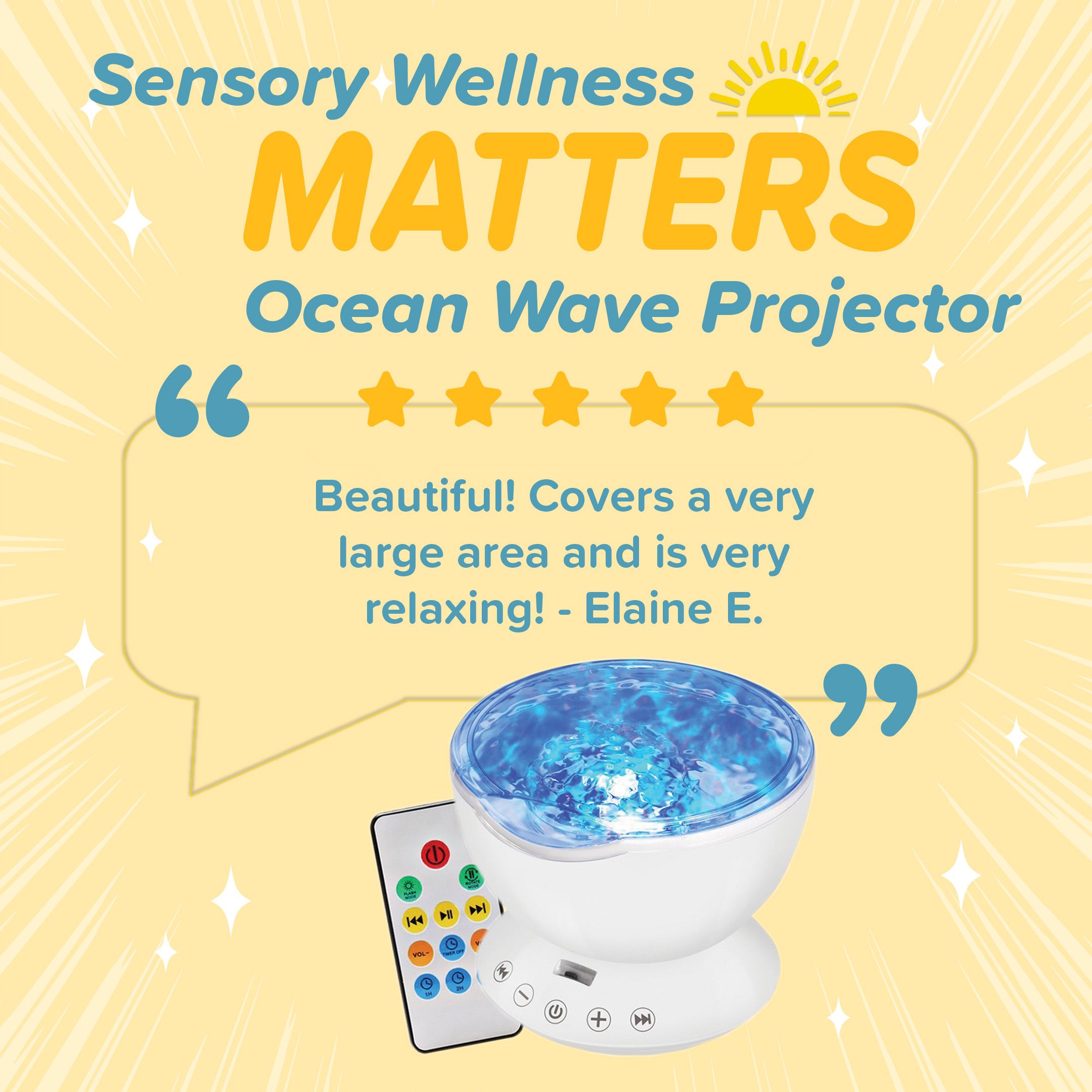 Sensory Wellness Matters Sensory Rooms & Snoezelen® Equipment | Rompa®