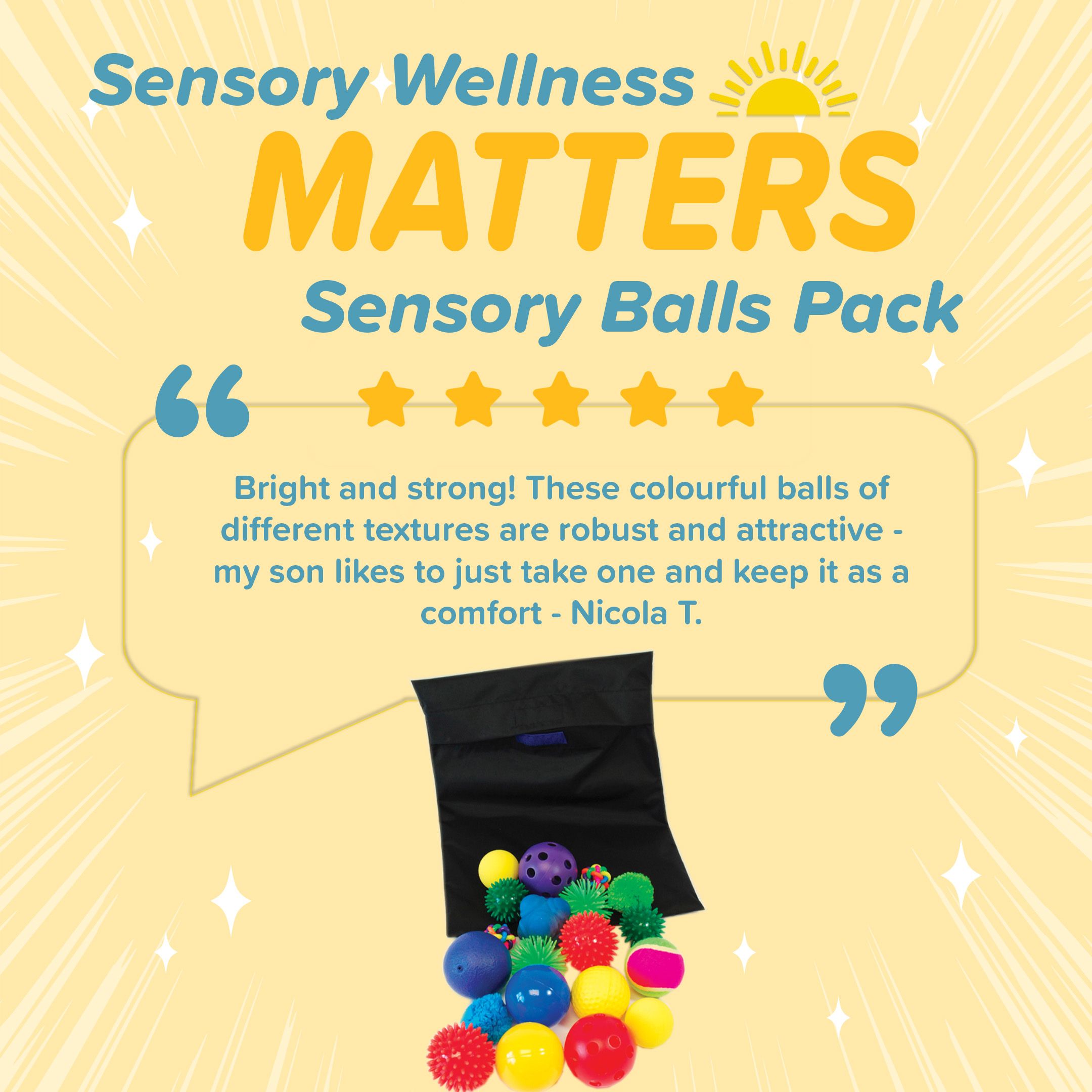 Sensory Wellness Matters Sensory Rooms & Snoezelen® Equipment | Rompa®