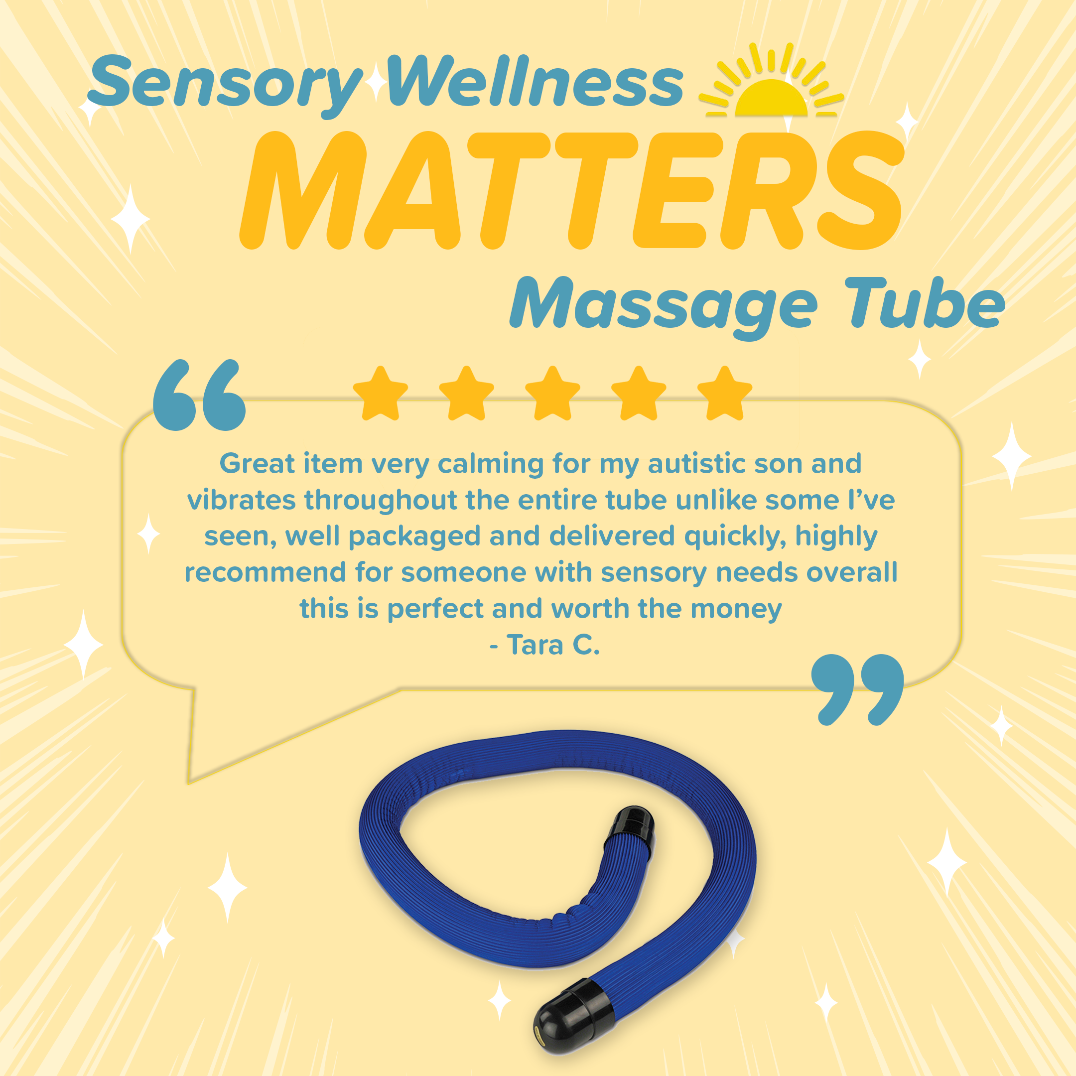 Sensory Wellness Matters | Snoezelen® Multi-Sensory Environments and ...