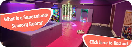 The UK's Leading Sensory Company | Snoezelen® Multi-Sensory ...