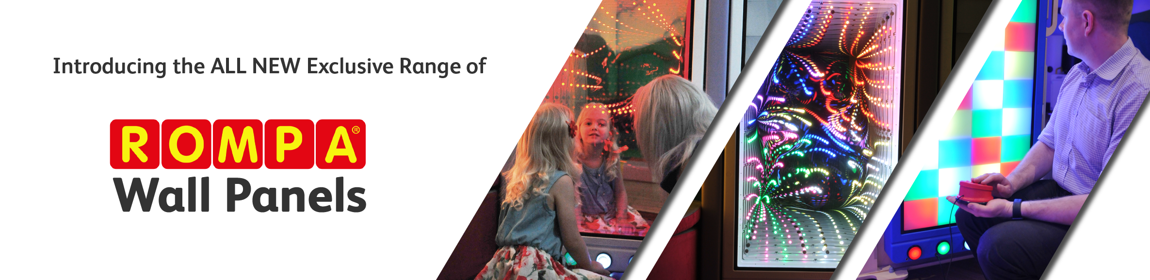 Sensory Room Wall Panels Sensory Rooms & Snoezelen® Equipment | Rompa®