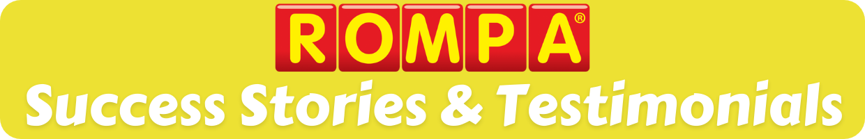 Success Stories | Snoezelen® Multi-Sensory Environments and Sensory ...