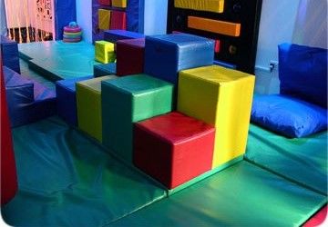 Soft Play Service and Installation | Snoezelen® Multi-Sensory ...